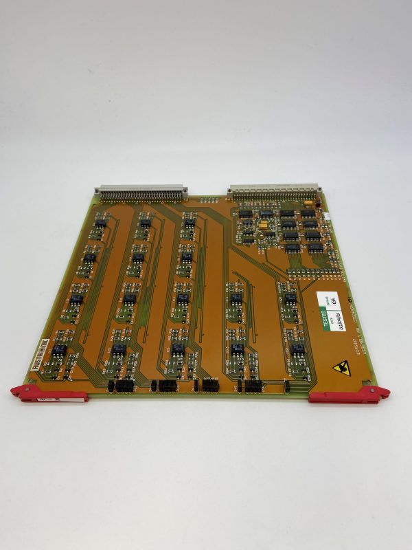 CT92466A/01 - European Power Systems