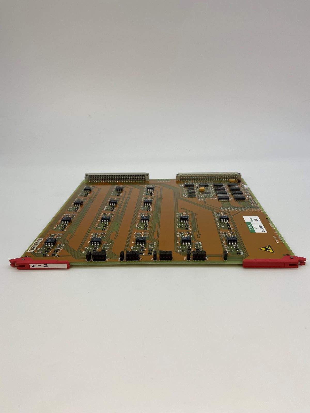 CT92466A/01 - European Power Systems