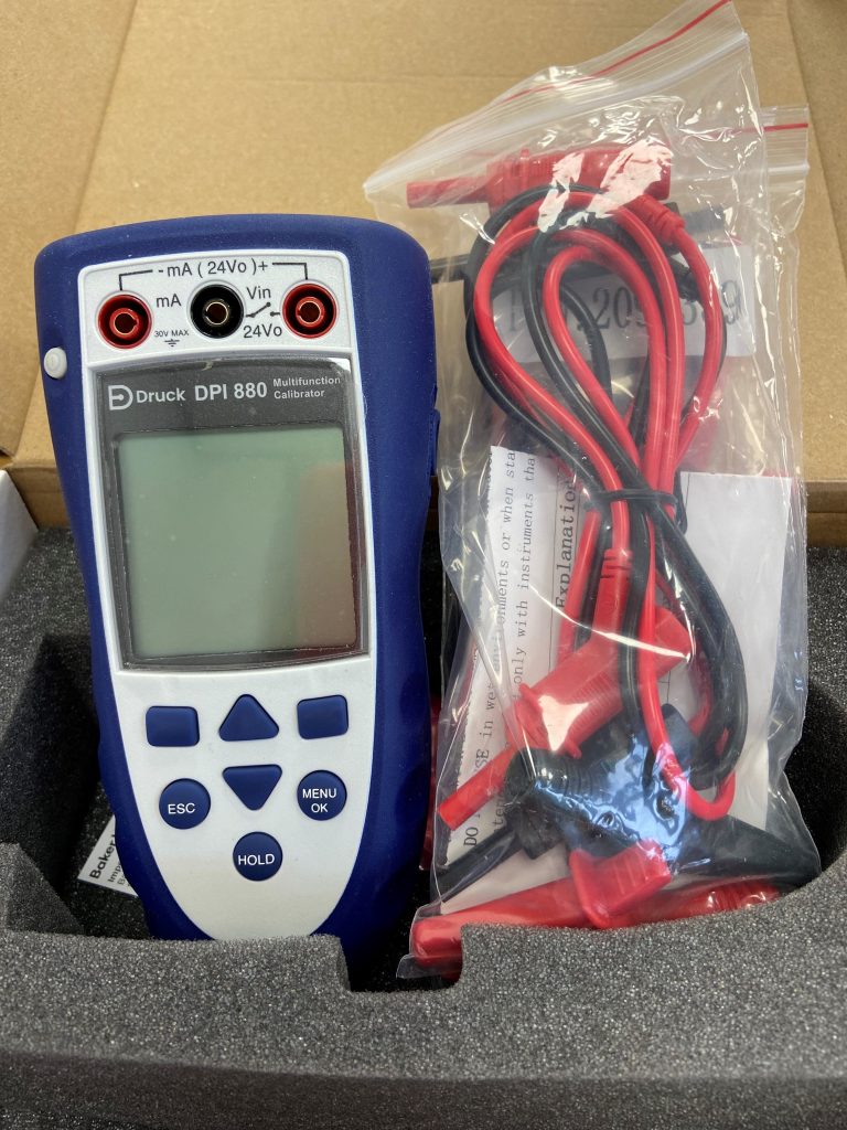 Rental Equipment - European Power Systems