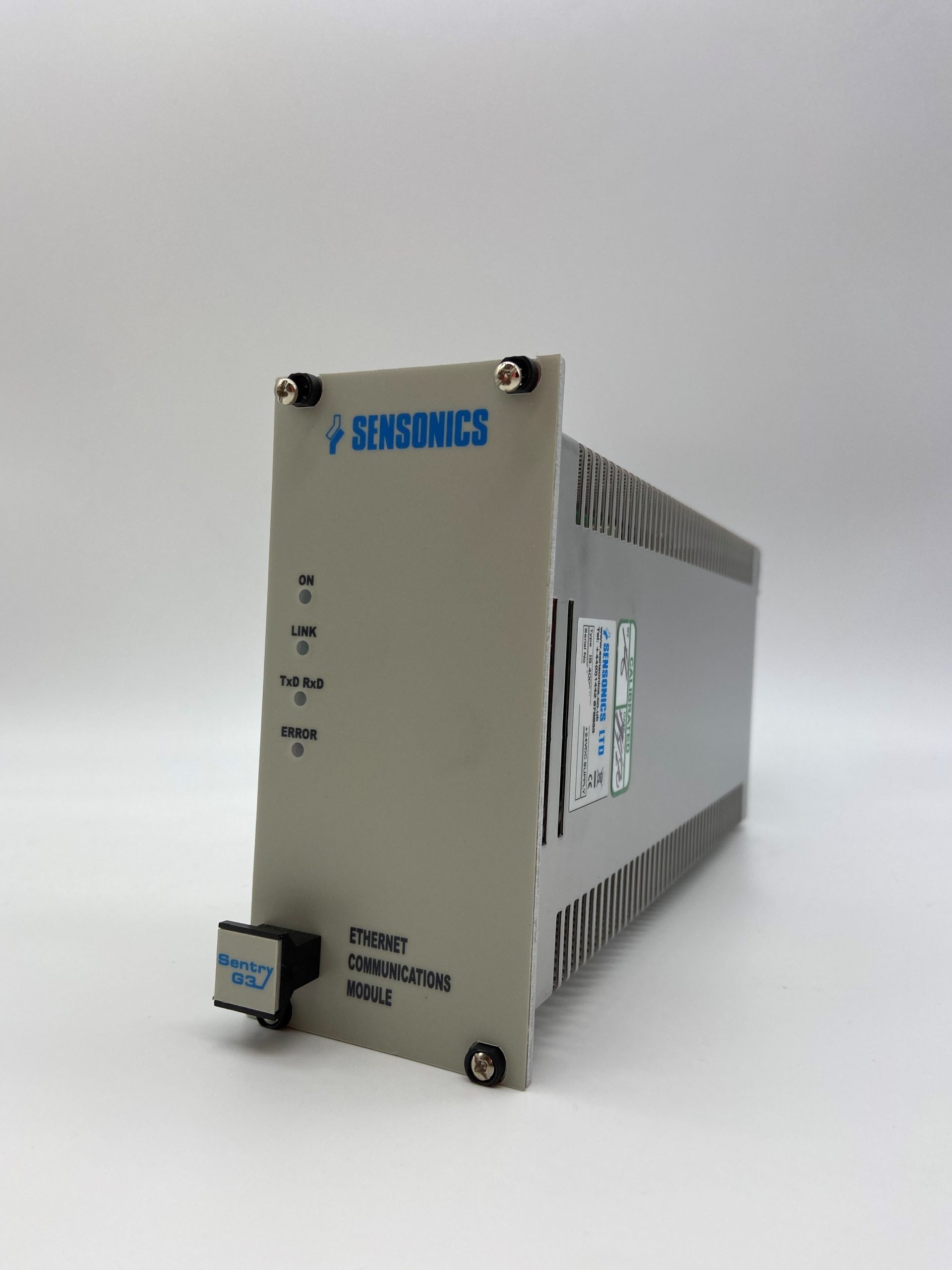 IS.4002/1 - European Power Systems