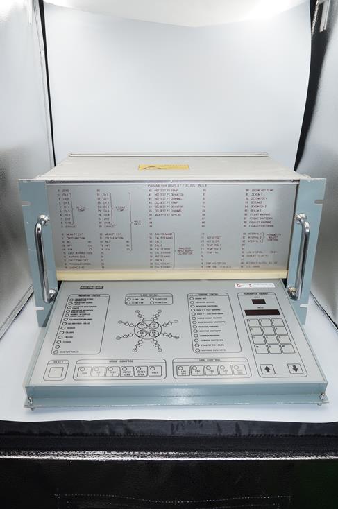 TB09050B/01 - European Power Systems